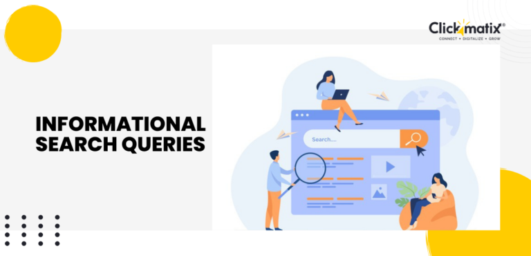 Different Types Of Searches And How To Target Them